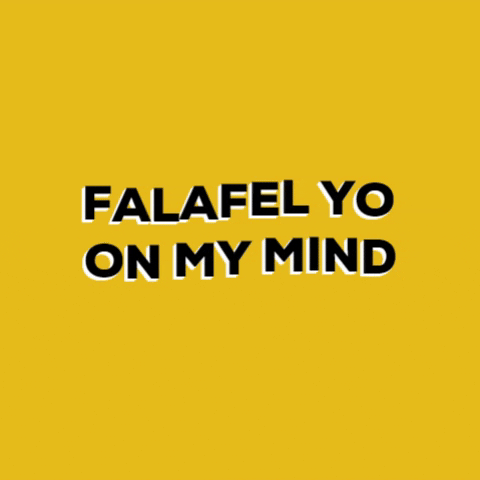 Falafelyo GIFs - Get the best GIF on GIPHY