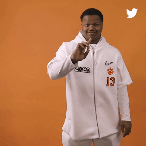 Espn Ncaa GIF by College Football Playoff - Find & Share on GIPHY