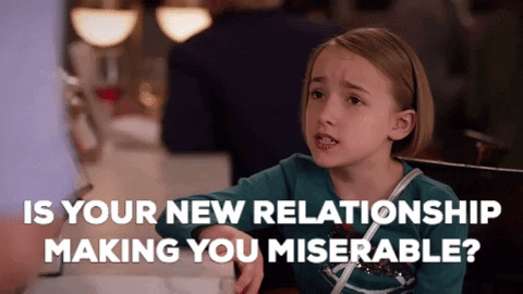 New-relationships GIFs - Get the best GIF on GIPHY
