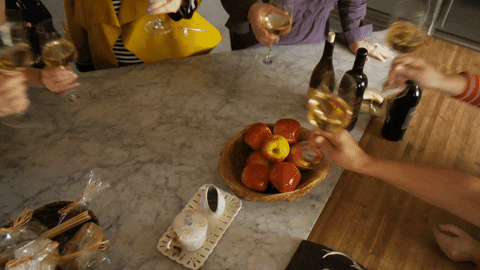 Wine Country Movie GIFs - Get the best GIF on GIPHY