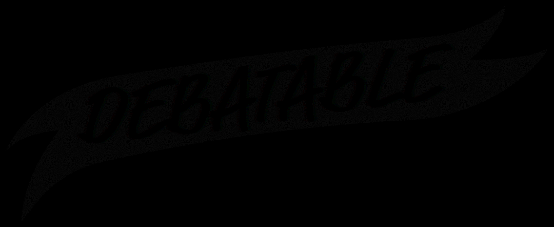 Debatable GIF by Thrillist - Find & Share on GIPHY