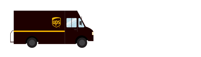 Thanks Thank You Sticker by UPS for iOS & Android | GIPHY