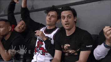 Mike Deangelis GIFs - Get the best GIF on GIPHY