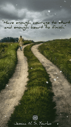 Inspire Get Inspired GIF by Positive Programming - Find & Share on GIPHY