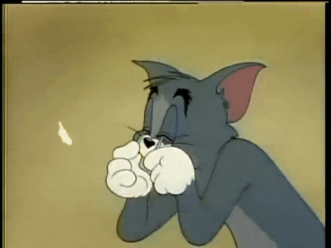 Tired Morning GIFs - Get the best GIF on GIPHY