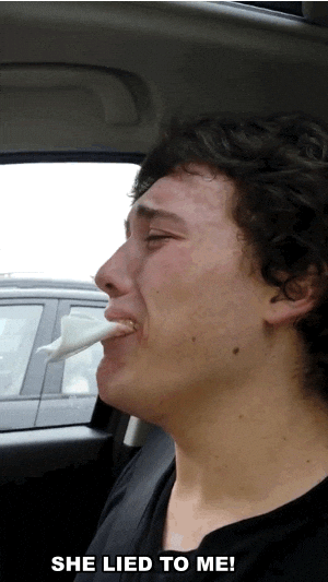 New Teeth GIFs - Get the best GIF on GIPHY