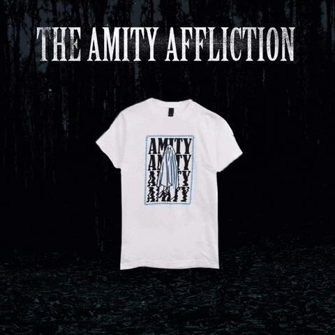 Amity Affliction GIFs - Get the best GIF on GIPHY