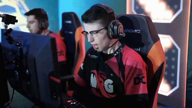 NRG Esports & SF Shock GIF - Find & Share on GIPHY