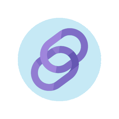 Link Click Sticker by Detail Technologies for iOS & Android | GIPHY