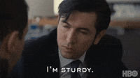 Sturdy-birdy GIFs - Get the best GIF on GIPHY