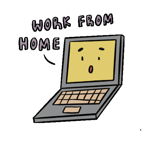 Sad Work Sticker for iOS & Android | GIPHY