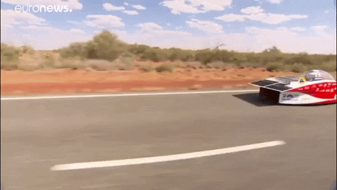 Solar Car GIFs - Get the best GIF on GIPHY