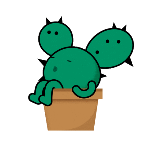 Cactus GIFs on GIPHY - Be Animated