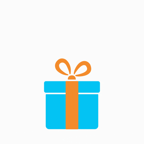 Gift Giving GIFs - Find & Share on GIPHY