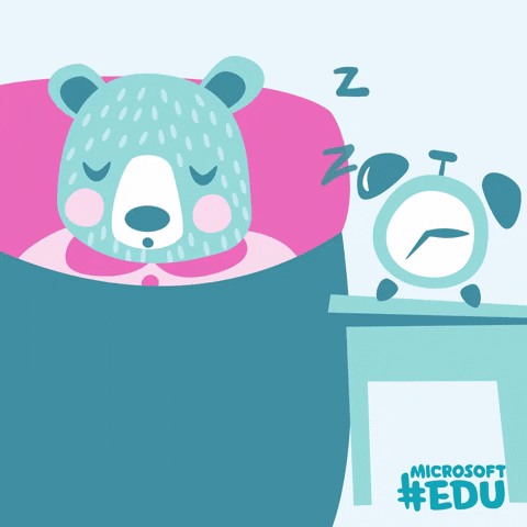 Snooze Button GIFs - Find & Share on GIPHY