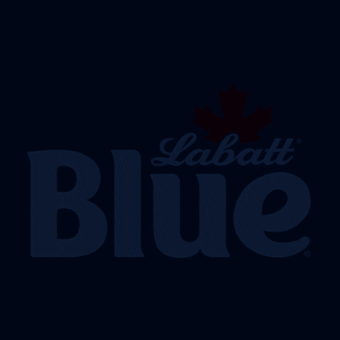 Labatt Blue Neon GIFs - Get the best GIF on GIPHY