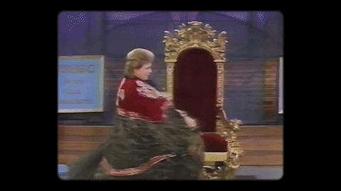 Walter Mercado Astrology GIF by NETFLIX - Find & Share on GIPHY