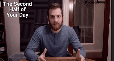 Second Half GIFs - Get the best GIF on GIPHY