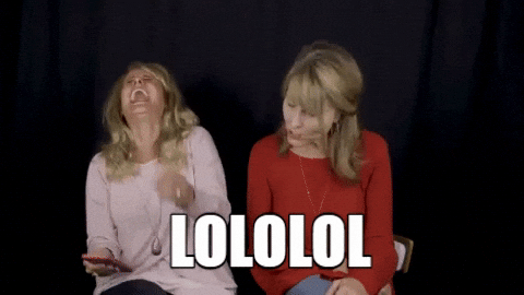 Lololol GIFs - Get the best GIF on GIPHY