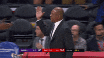 Coach And Player GIFs - Get the best GIF on GIPHY