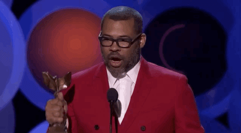 Jordan Peele Truth GIF by IFC - Find & Share on GIPHY
