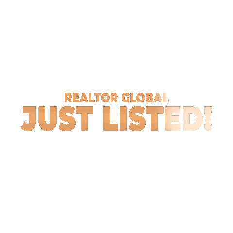 Realtor Global Real Estate GIFs - Find & Share on GIPHY