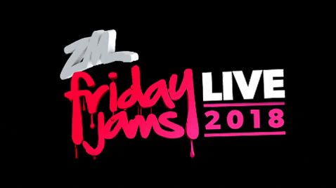 Rnb-fridays GIFs - Get the best GIF on GIPHY