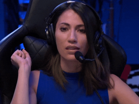 You Are The Last One GIFs - Get the best GIF on GIPHY