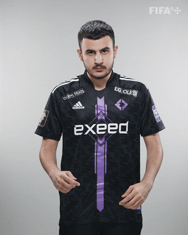 Celebration Esports GIF by FIFA - Find & Share on GIPHY