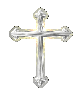 Cross Sticker for iOS & Android | GIPHY