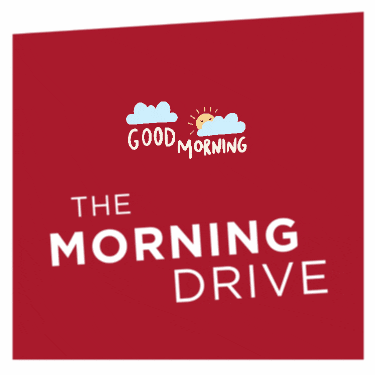 The Morning Drive GIFs - Get the best GIF on GIPHY