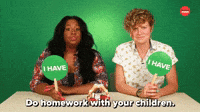 Do-your-homework GIFs - Get the best GIF on GIPHY