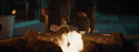 Smoke Slow GIFs on GIPHY - Be Animated