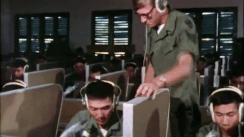 Last Days In Vietnam Documentary GIF by PBS - Find & Share on GIPHY