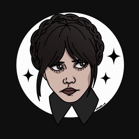 Gothic-art GIFs - Get the best GIF on GIPHY