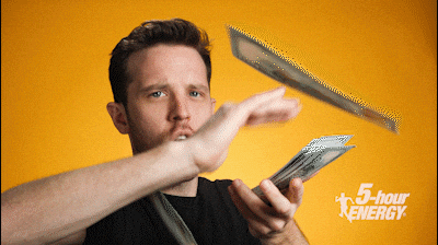 Raining Money GIFs - Get the best GIF on GIPHY