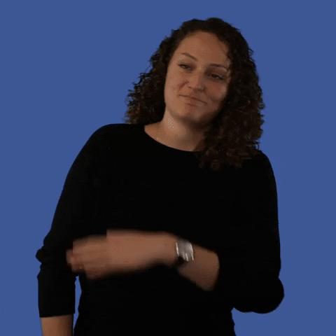 Self Praise GIFs - Get the best GIF on GIPHY