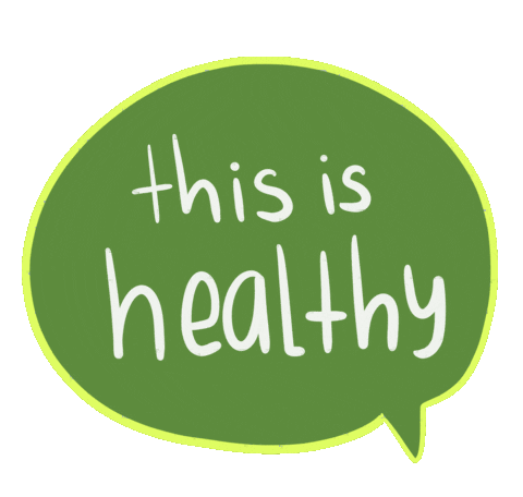 HEALTHY HABITS | Genially