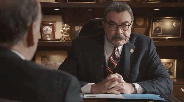 Blue Bloods GIF by CBS - Find & Share on GIPHY