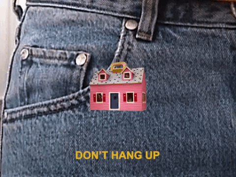 In Your Pocket GIFs on GIPHY - Be Animated