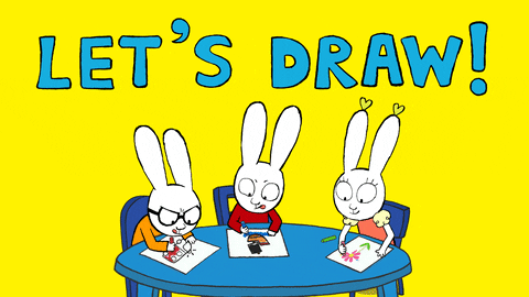 Letsdraw GIFs - Get the best GIF on GIPHY