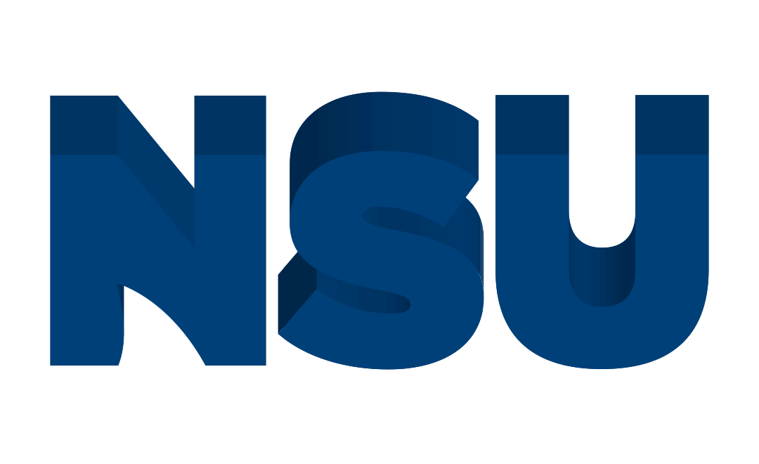 Nsu Sharks Sticker by Nova Southeastern University for iOS & Android ...