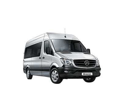 Mercedes Benz Sprinter Sticker by Mercedes-Benz Caminhões for iOS ...