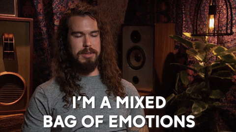 Mixed Bag GIFs - Get the best GIF on GIPHY