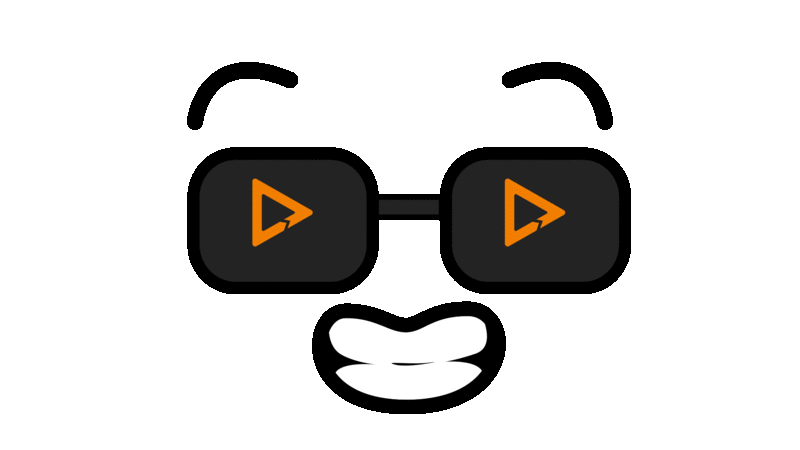 Oncue Sticker by Evenflow for iOS & Android | GIPHY