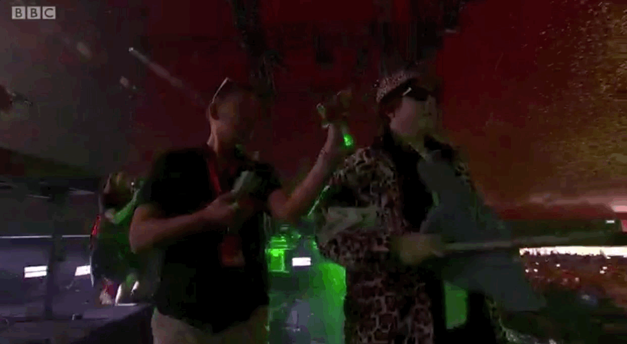 Big Weekend Middlesbrough GIF by BBC Radio 1 - Find & Share on GIPHY