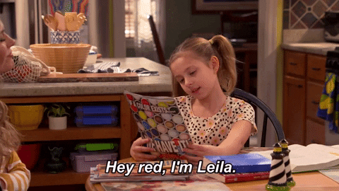 Outmatched GIFs on GIPHY - Be Animated