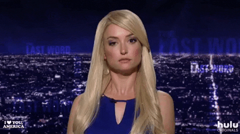 Conservative Pundit GIFs - Get the best GIF on GIPHY