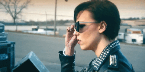 Halestorm Vicious GIFs - Get the best GIF on GIPHY