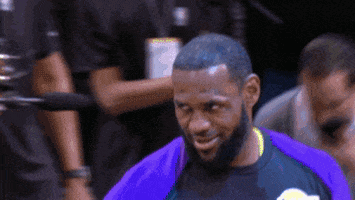 It's The Weekend GIFs: NBA Edition by NBA | GIPHY